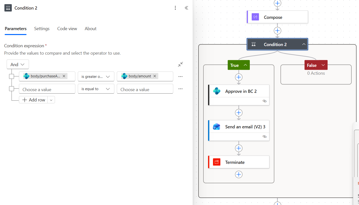 Automating Purchase Approvals in Business Central with Power Automate ...